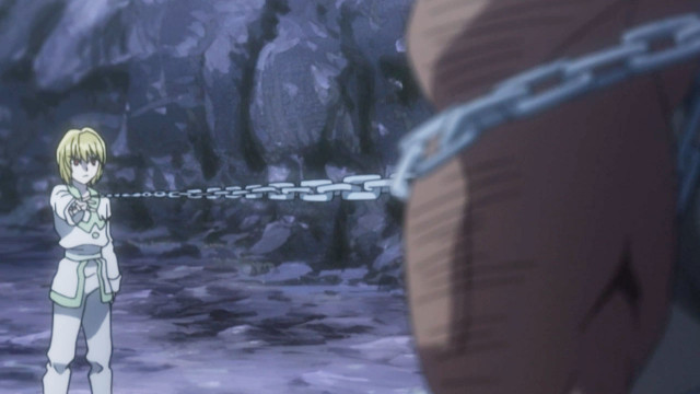 Hunter X Hunter - Hunter X Hunter | Tập 98