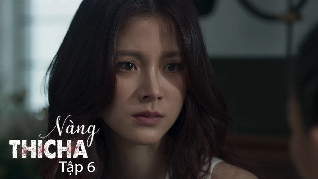 Nàng Thicha - Thicha | Tập 6